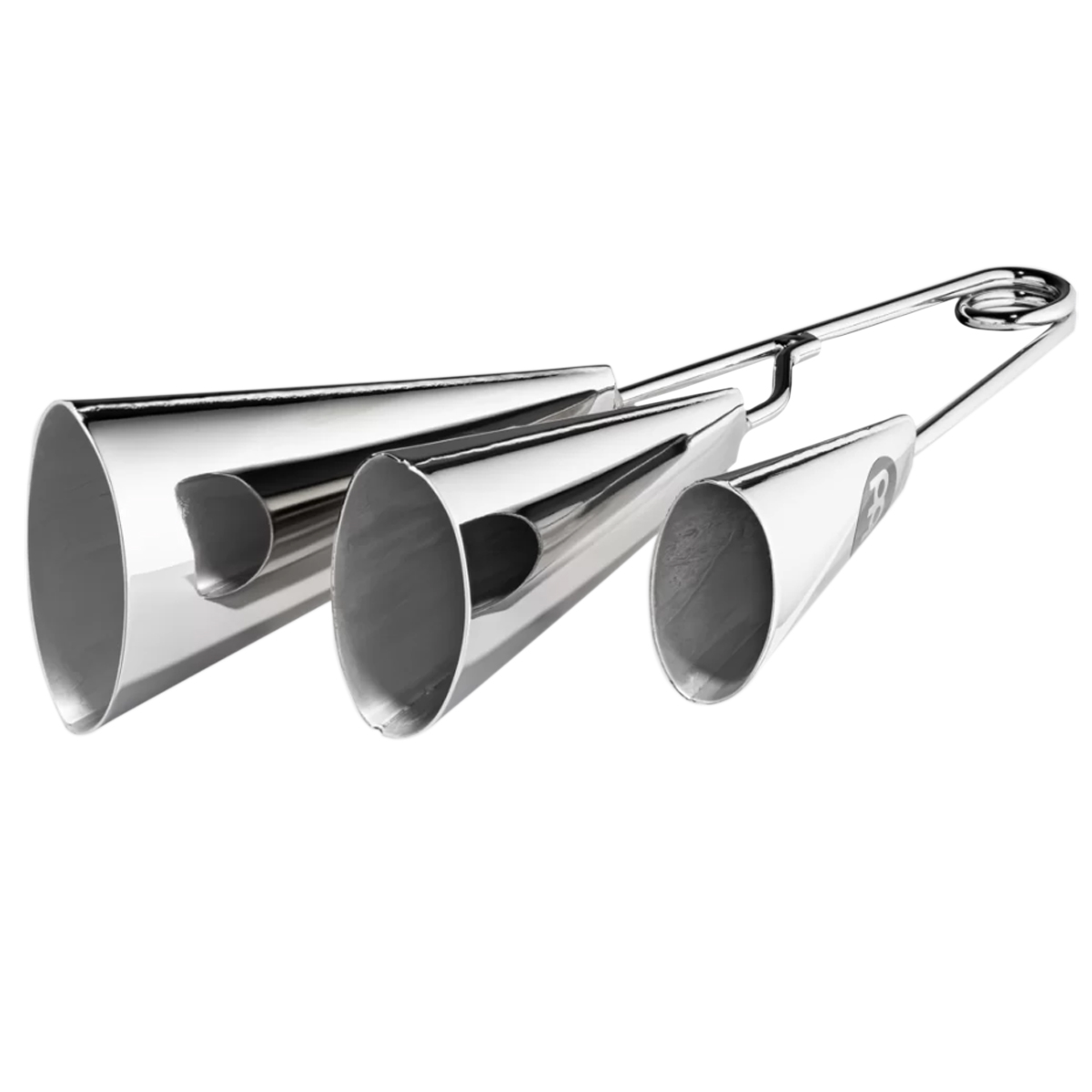 CENCERRO MEINL STBAGTRI-CH – Rojo Purpura Music And Sound